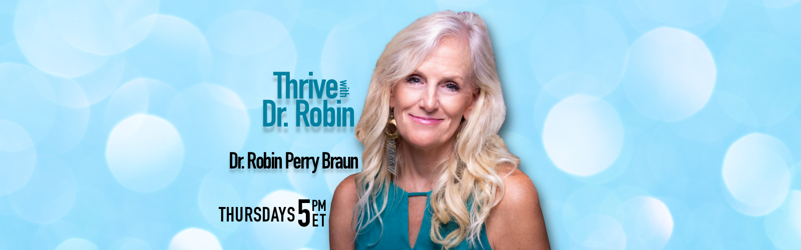 Shows - Bold Brave Talk