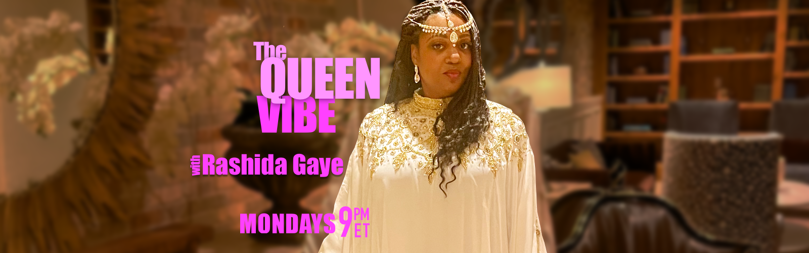 The Nancy & Mike Show - Bold Brave Talk